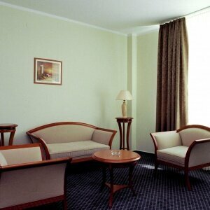 Otel Taray, Hantı‑Mansi, foto