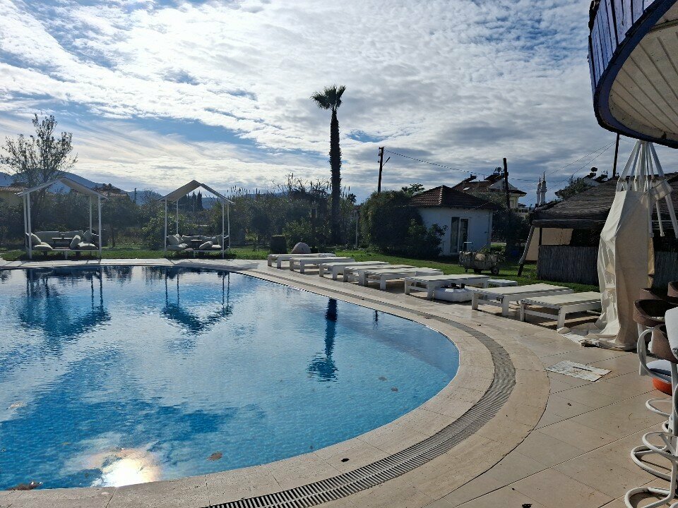 Otel Adrenalin Village Hotel, Fethiye, foto