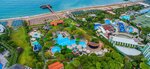 Matrix Golf Holidays (Antalya, Muratpaşa, Güzeloba Mah., Çağlayangil Cad., 11B), seyahat acenteleri  Antalya'dan