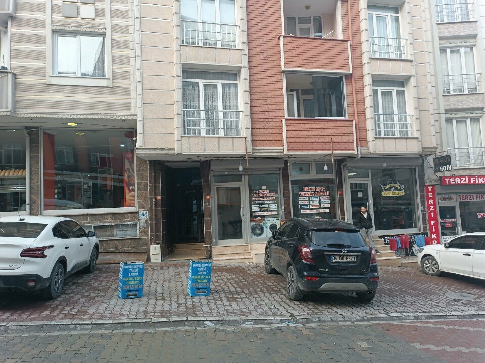 Beyaz eşya servisleri Eren Kombi Teknik Servis, İstanbul, foto