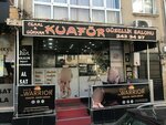 Cemal Gökhan Bayan Kuaförü (İzmir, Karabağlar, Arap Hasan Mah., 239 Sok., 6C), kuaförler  İzmir'den