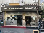 Akalın İnşaat ve Gayrimenkul (Arap Hasan Mah., 239 Sok., No:8A, Karabağlar, İzmir), i̇nşaat firmaları  İzmir'den