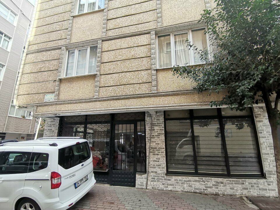 Kumaşçılar Peluş Dünyası, İstanbul, foto