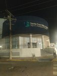 Impact Investors Monica Araoz (Santa Cruz de la Sierra, Distrito Municipal 1, Subdistrito 31, Surutú, 11), belediyeler, devlet daireleri  Santa‑Krus'tan