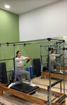 FizyoActive Fizyoterapi-Klinik Reformer Pilates- Hamile Pilatesi (Ankara, Etimesgut, Piyade Mah., 1857. Cad., 10B/2), sağlık merkezleri  Ankara'dan