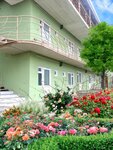 Na-moscowskoy33 (Московская улица No:33), otel  Feodosya'dan (Kefe'den)