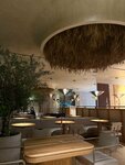 Viva il Grano (ulitsa Geydara Aliyeva No:11В), restoran  Derbent'ten