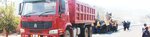 Sable Transport (Lusaka, Kanyama, Mosque Road), lojistik firmaları  Lusaka'dan