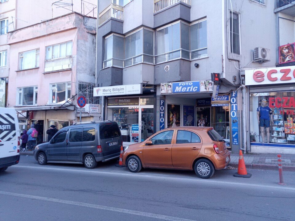 Fotoğraf hizmetleri Foto Meriç, Bursa, foto