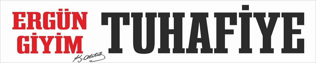 Tuhafiyeler Ergün Giyim Tuhafiye, Ergene, foto