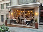 Gün Lokantası Asmalı (İstanbul, Beyoğlu, Asmalı Mescit Mah., Gönül Sok., 8), restoran  İstanbul'dan