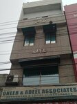 Oneeb & Adeel Associates (Ravi Road No:31), avukatlar  Lahor'dan