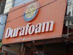 Dura foam (Sehba Akhter Road No:R204), satış ofisi  Karaçi'den