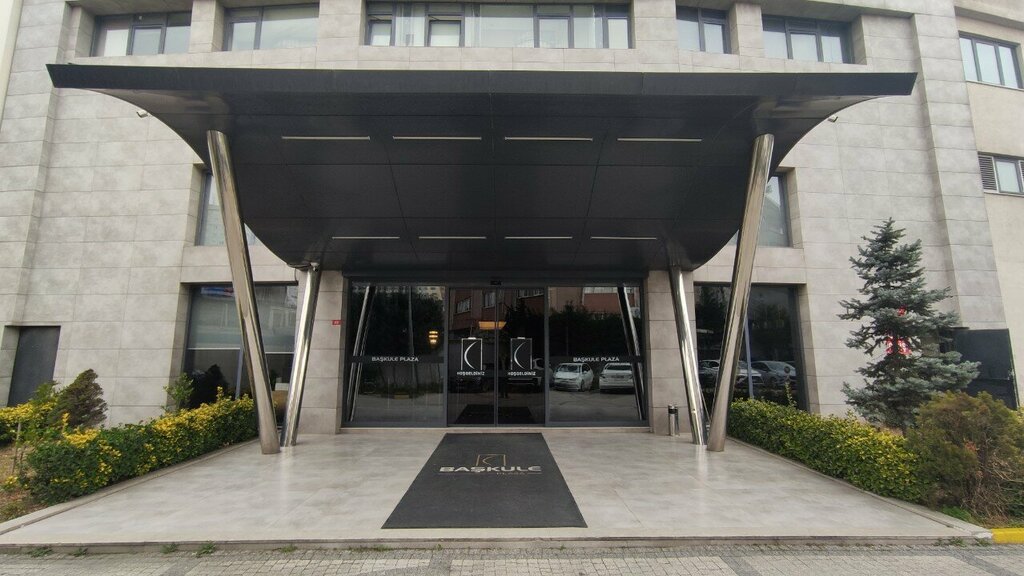 Denetim firmaları Sbk Denetim, İstanbul, foto