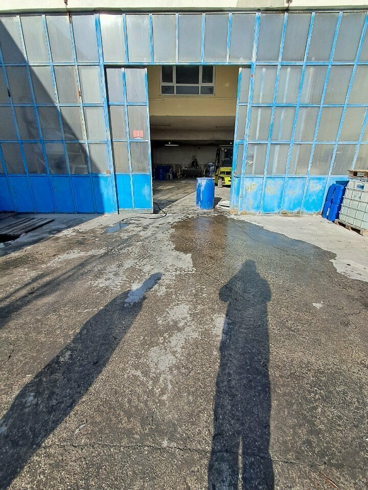 Kimyasal madde üretici ve toptancıları Asi Kimya, Ankara, foto