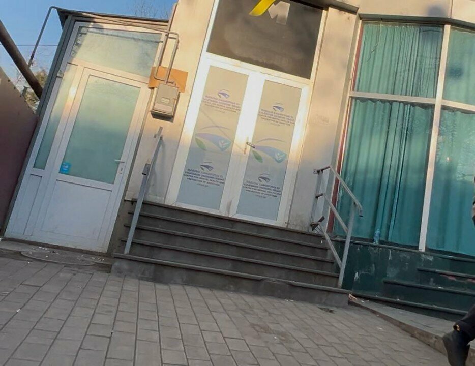 Güzellik salonu ბარი, Tiflis, foto