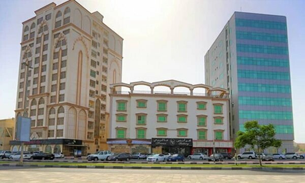 Güvenlik ve alarm sistemleri Al Baraq Security System, Ayman, foto