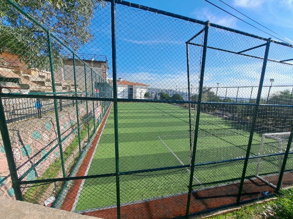 Çok amaçlı spor tesisleri Arena Halı Saha, İzmir, foto
