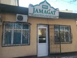 Jamagat (Ayteke Bï street No:10), dini ürünler  Kızılorda'dan