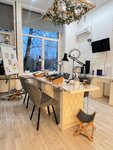 Beauty studio (KIMa Avenue No:6), güzellik salonu  Saint‑Petersburg'dan