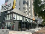 Umut Antalya Ağız ve Diş Sağlığı Polikliniği Kırcami Şubesi (Sinanoğlu Cad., No:17A, Muratpaşa, Antalya), diş sağlığı poliklinikleri  Antalya'dan