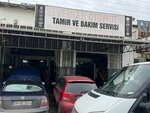 Sevenler Oto (Ankara, Gölbaşı, Şafak Mah., 863. Cad., 10), otomobil servisi  Ankara'dan