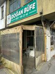 Doğan Büfe (Konya, Selçuklu, Musalla Bağları Mah., Fevzipasa Sok., 1), mini-market  Konya'dan