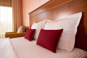 Contessa Hotel (Shumen, Shumen), otel  Shumen'den