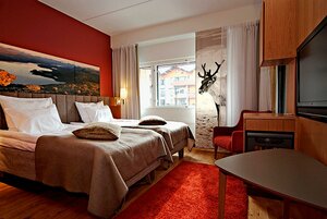 Levi (Lappi, Kittilä, Tähtitie, 5), otel  Levi'den