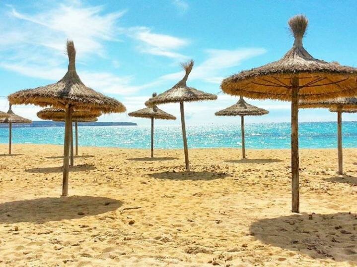 Otel Hotel Amic Can Pastilla, Balear Adaları, foto