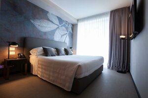 Diana Grand Hotel (Via Giuseppe Garibaldi No:114, Alassio), otel