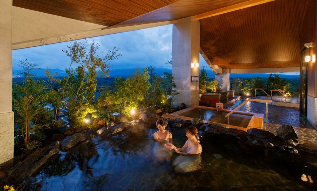 Otel Hotel Mori No Kaze Nasu, , foto