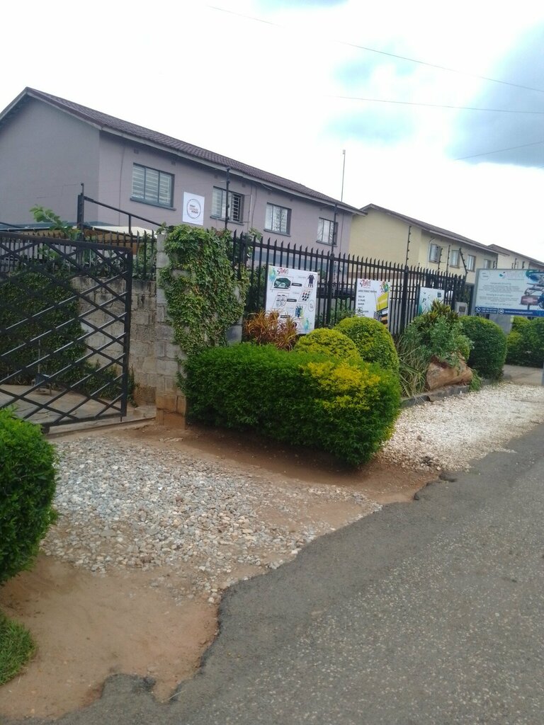 Matbaalar Temko technologies, Lusaka, foto