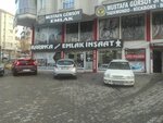 Karınca Grup Emlak & İnşaat (Bostancık Cad., No:108 B, Mamak, Ankara), emlak ofisi  Ankara'dan