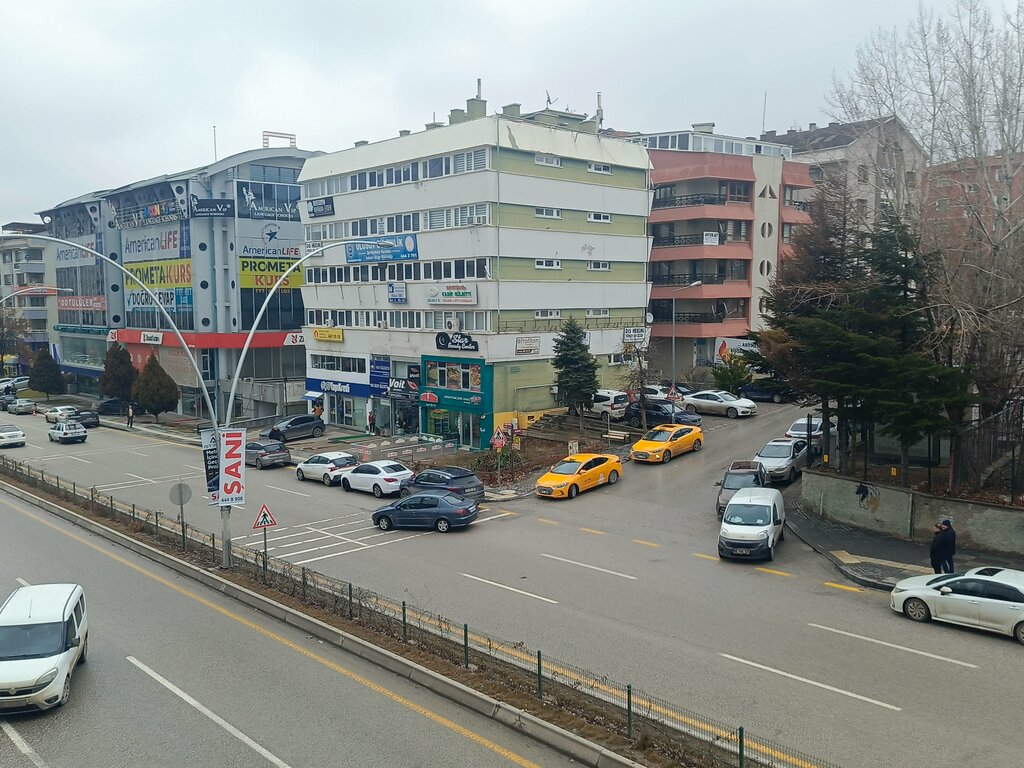 i̇nşaat firmaları Mapyol, Ankara, foto