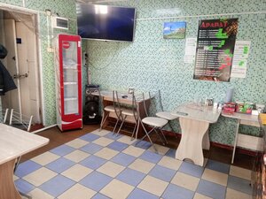 Арарат (Smolensk Region, posyolok gorodskogo tipa Kardymovo, ulitsa Lenina), kafe  Smolenskaya oblastından