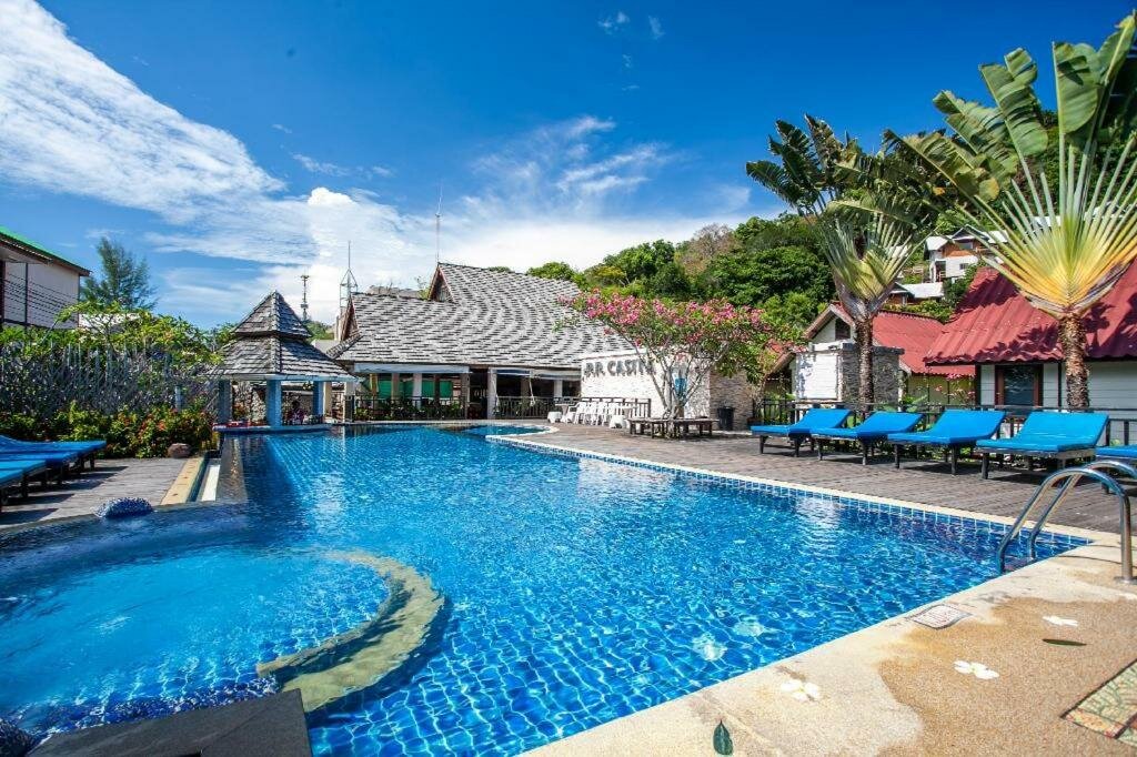 Otel P. P. Casita, Dünya, foto