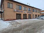Aicar (Manshuk Mametova Street No:101), oto yıkama  Oral'dan (Uralsk'tan)