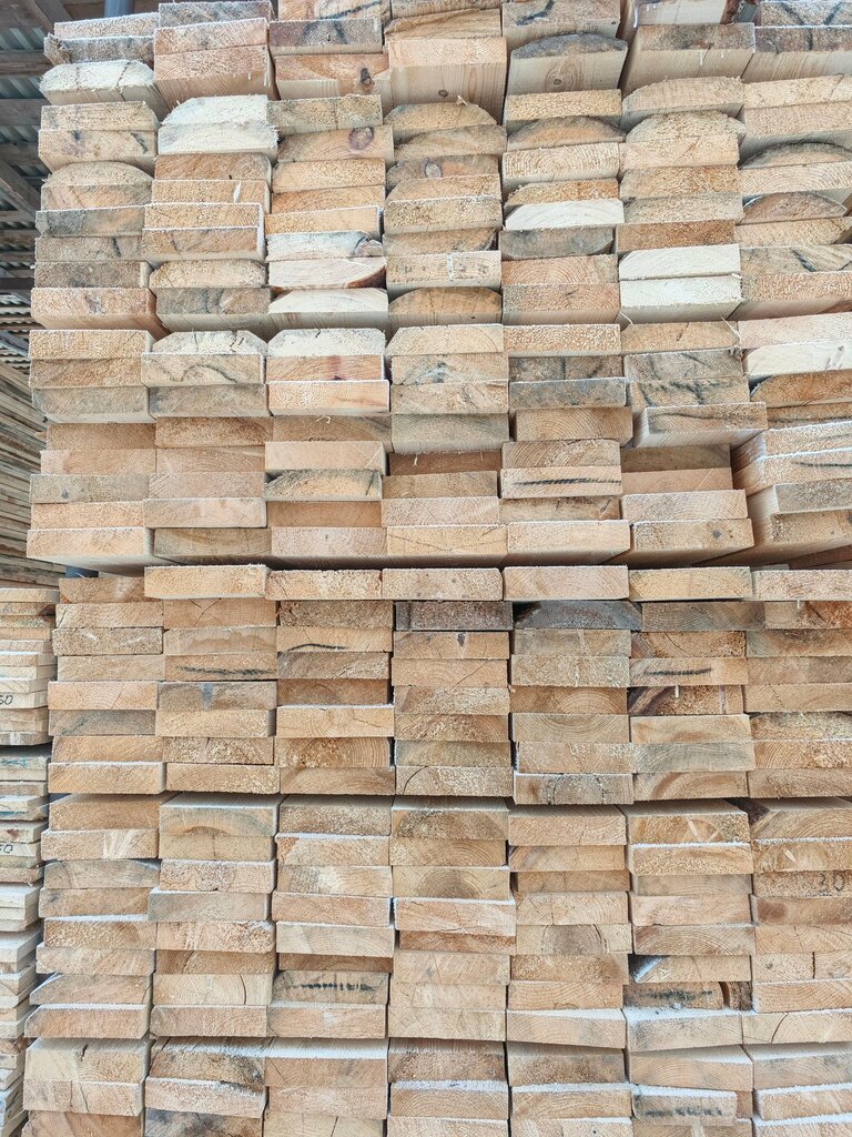 Kereste üretim ve satış şirketleri Пиломатериалы в Самаре, Samara, foto