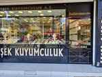 Şimşek Kuyumculuk (Adana, Seyhan, Sucuzade Mah., 30039. Sok., 1), kuyumcular  Adana'dan