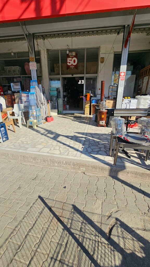 Züccaciye mağazaları Hanım Züccaciye, Adana, foto