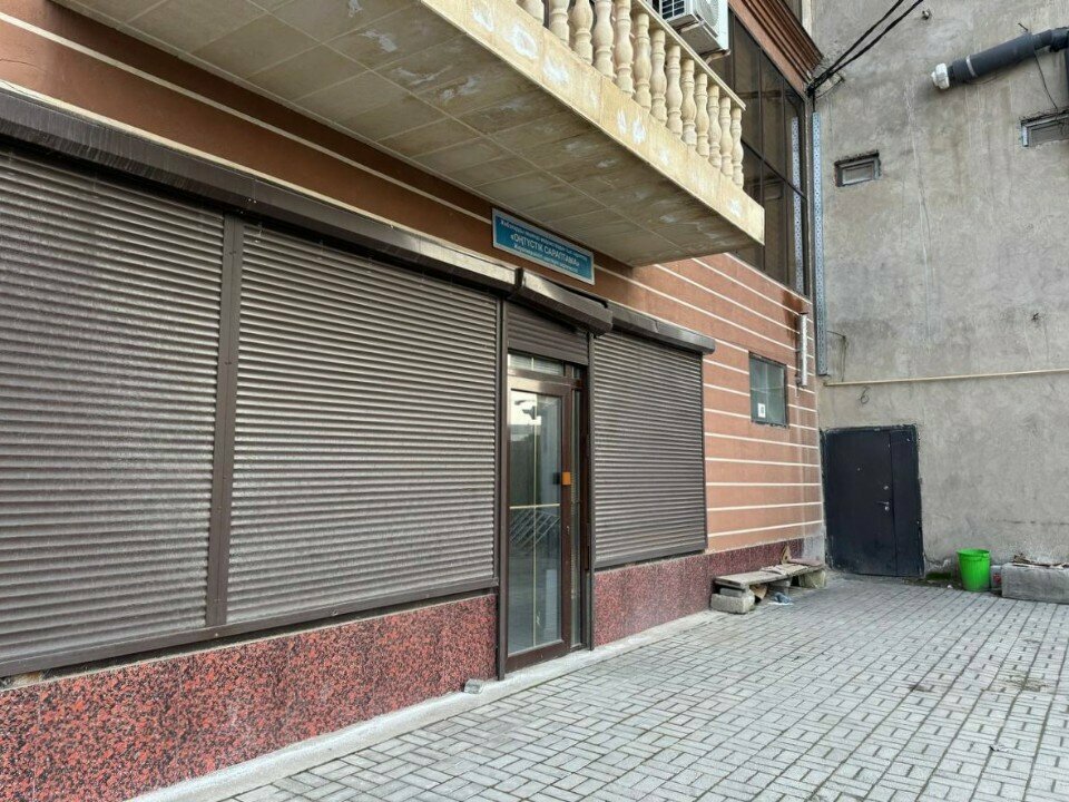 Ekspertiz hizmetleri South Expertise, Çimkent (Şımkent), foto