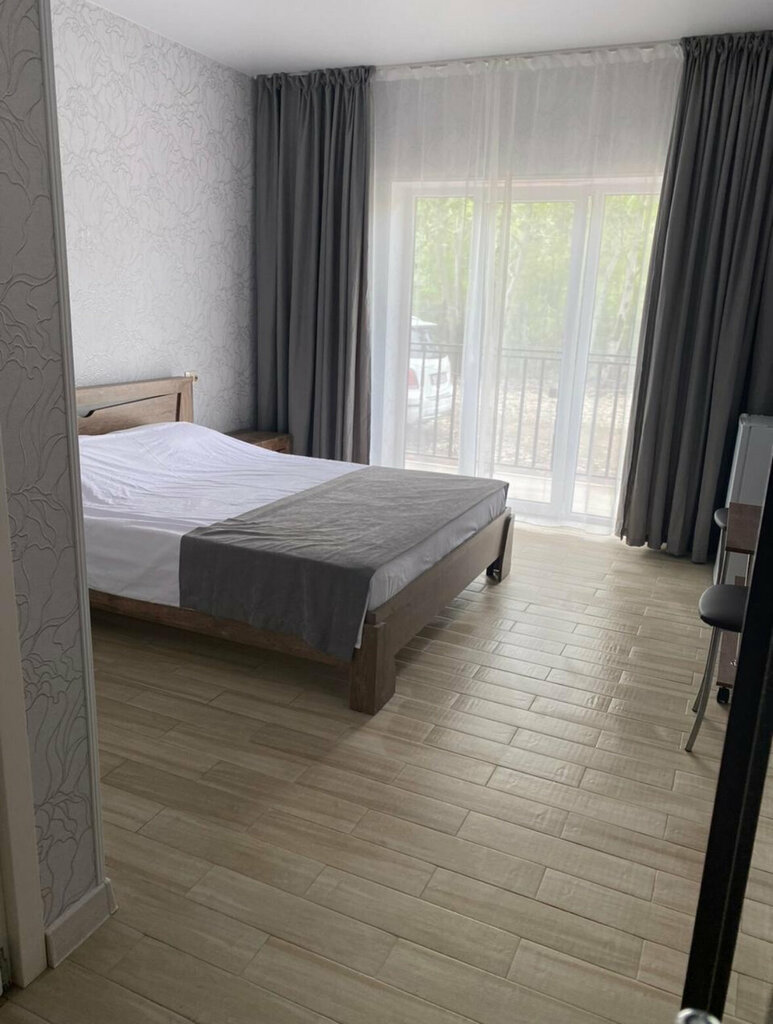 Otel Классик, Krasnodarski krayı, foto