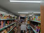Универсам центральный (Tsentralnaya ulitsa No:1, derevnya Istomino), süpermarket  Orlovskaya oblastından