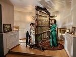 Музыкальная школа-студия билофонической музыки Андрея и Анастасии Лозовых (No:41А, selo Yershovo), müzik okulları ve konservatuarlar  Moskova ve Moskovskaya oblastından