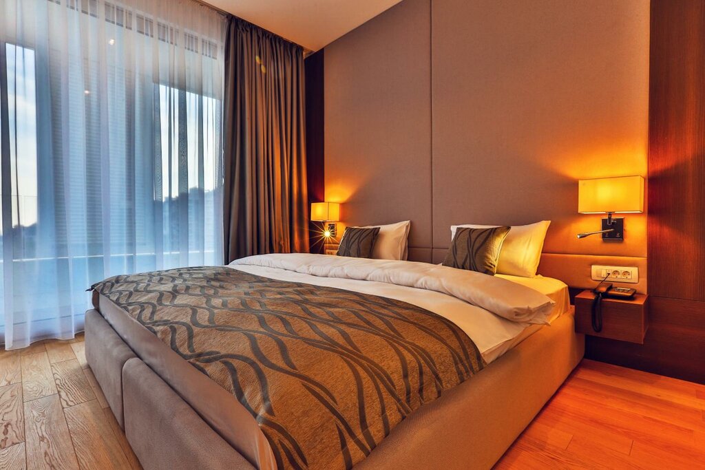 Otel Hotel Wow, Dünya, foto