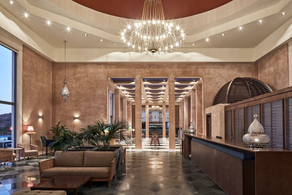 Otel Atlantica Belvedere Resort - Adults Only, Dünya, foto