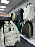 NikShop (ulitsa Svobody No:126А), giyim mağazası  Samara'dan