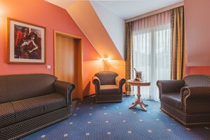 Ramada Hotel & Suites by Wyndham Kranjska Gora (Kranjska Gora), otel
