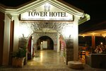The Tower (Muğla, Fethiye, Ölüdeniz Mah., 236. Sok., 2B), otel  Fethiye'den
